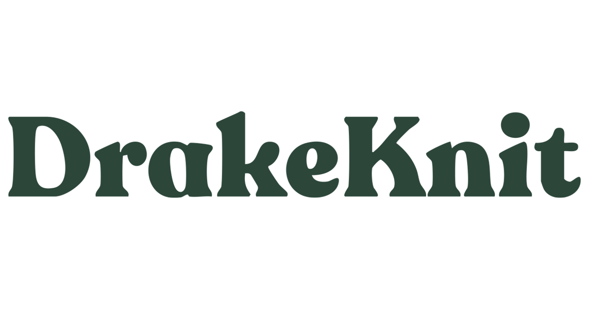 Drake Knit | Australian Made Designer Custom Knitted Blanket